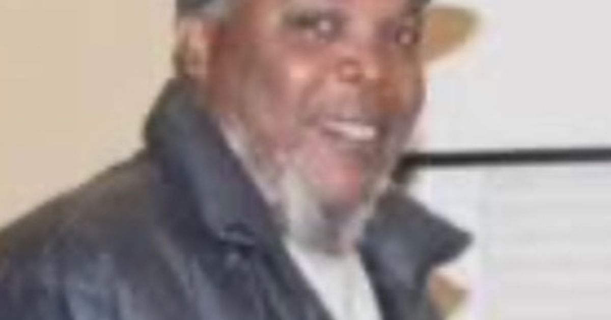 Melvin Rucker Obituary in Atlanta at Hines Home of Funerals, Inc. | Obit
