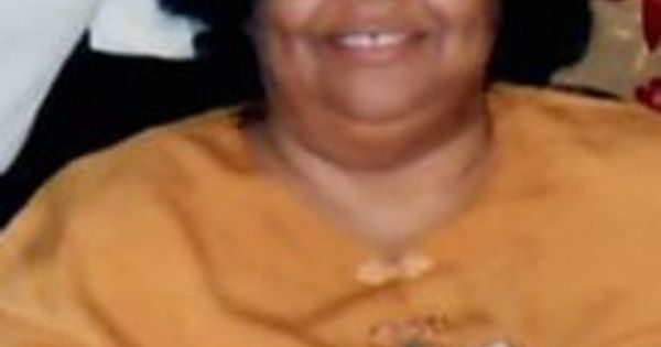Betty Jones Obituary in Steelton at Major H. Winfield Funeral Home | Obit