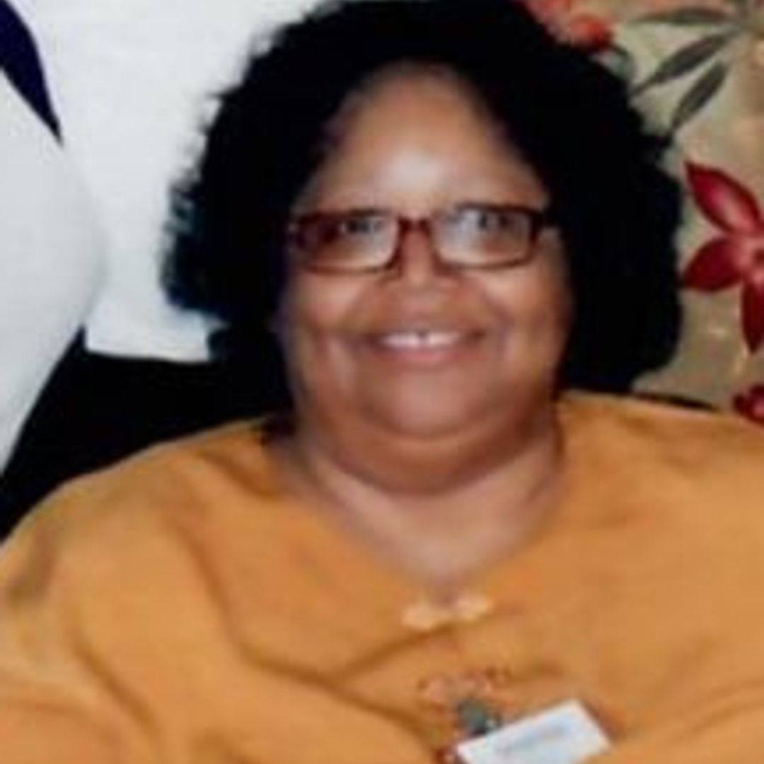 Betty Jones Obituary in Steelton at Major H. Winfield Funeral Home | Obit