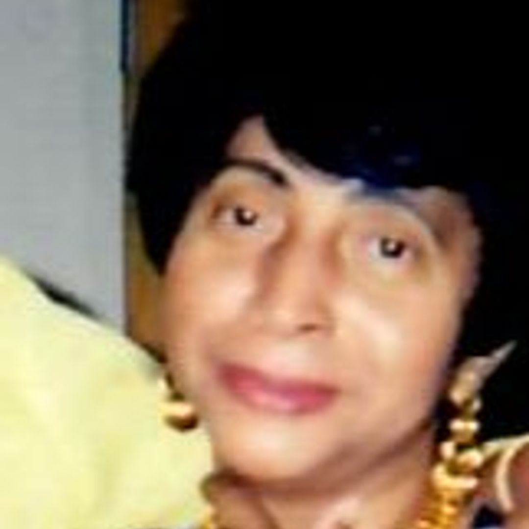 Alice Adcox Obituary in Steelton at Major H. Winfield Funeral Home | Obit