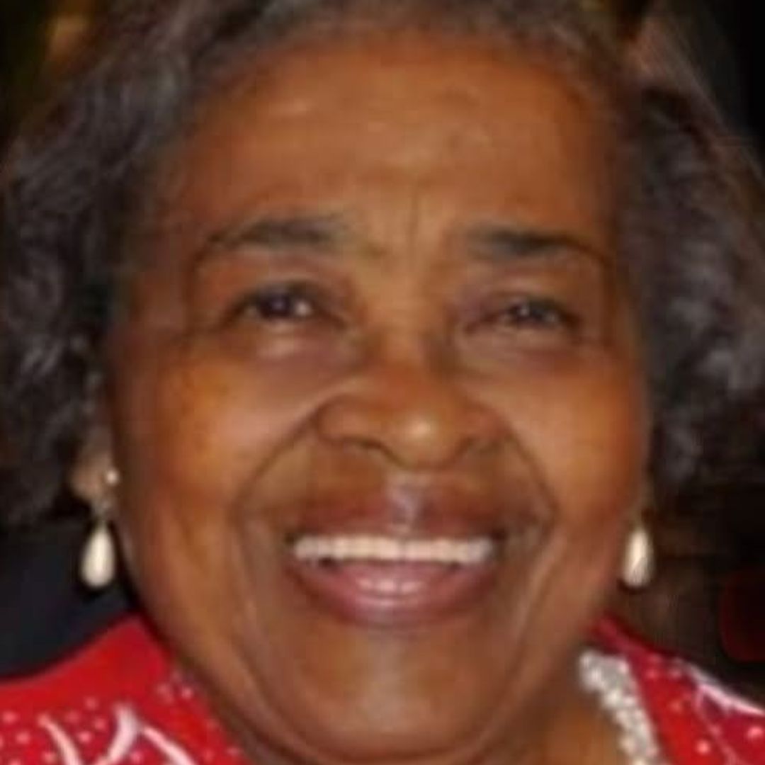 Mary Waters Obituary in Steelton at Major H. Winfield Funeral Home | Obit