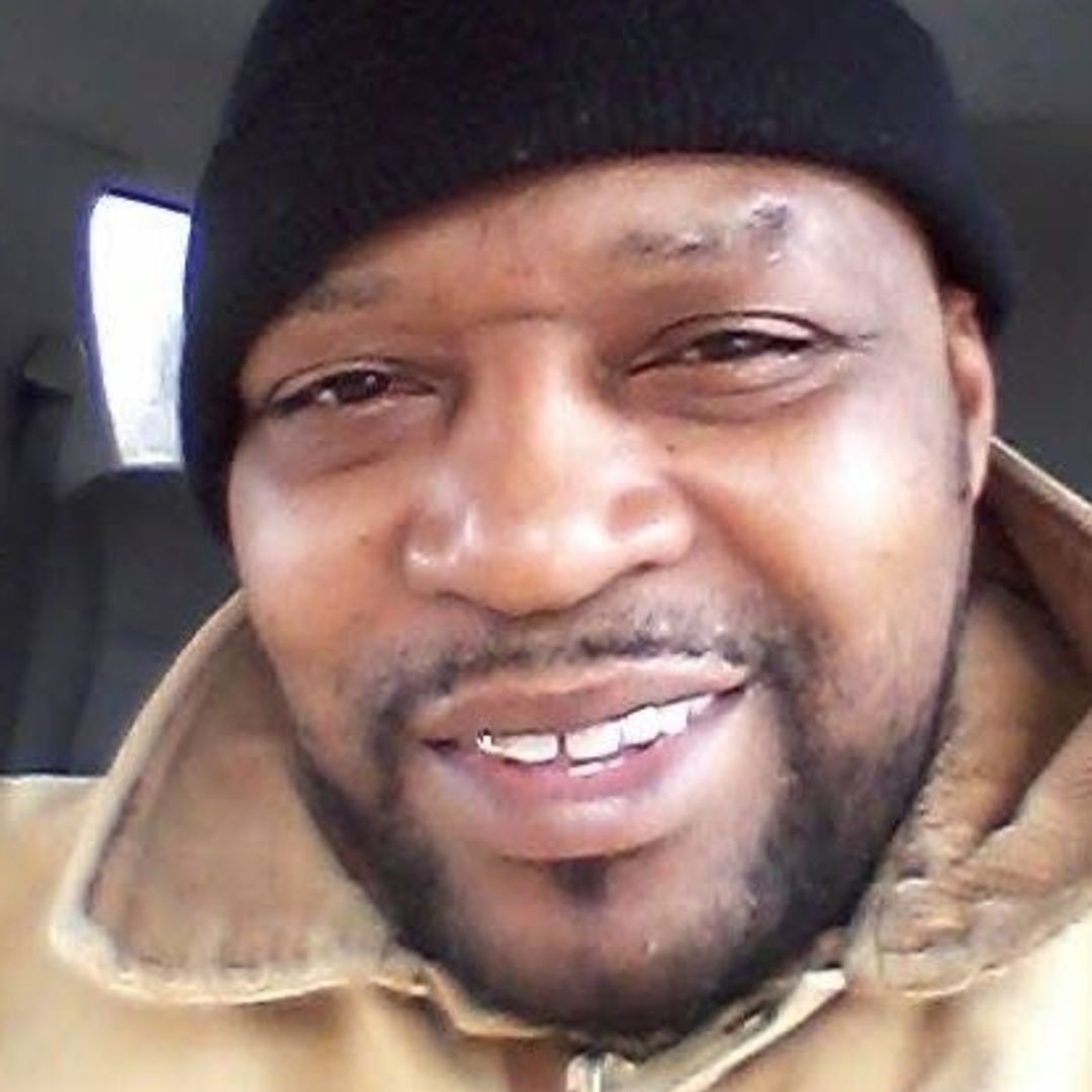 Jimmy Daniels Obituary in Steelton at Major H. Winfield Funeral Home | Obit
