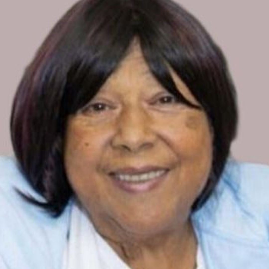 Cecilia Inez Romain Obituary in Steelton at Major H. Winfield Funeral ...