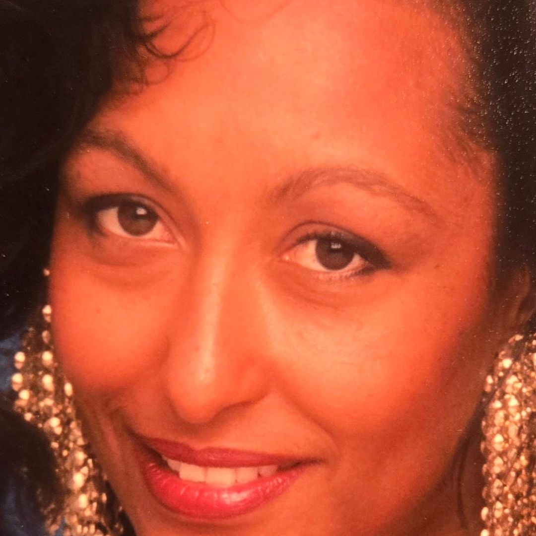 Debrah "Tamou" Caccavo Fountain Obituary in Steelton at Major H ...