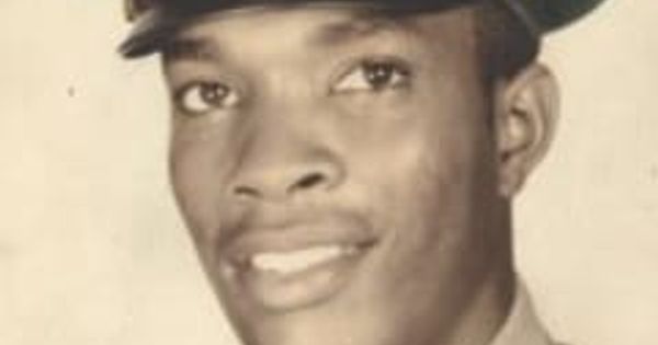 Alphonso Johnson Jr. Obituary in Richmond at Wilson & Associates ...
