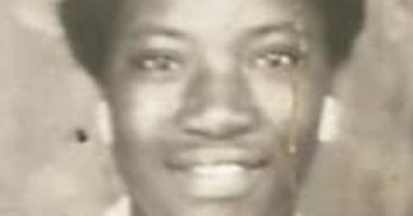 Flora Mae Perry Obituary in Fort Pierce at Stone Bros. Funeral Home and ...