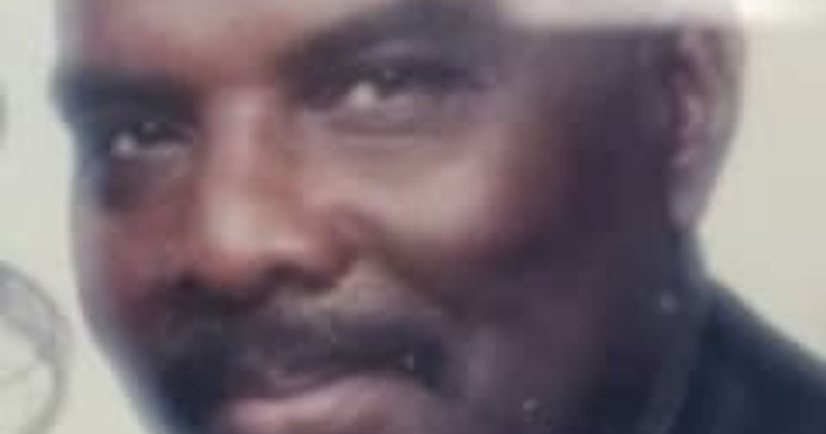 Vannie Lee Williams Sr. Obituary in Fort Pierce at Stone Bros. Funeral ...