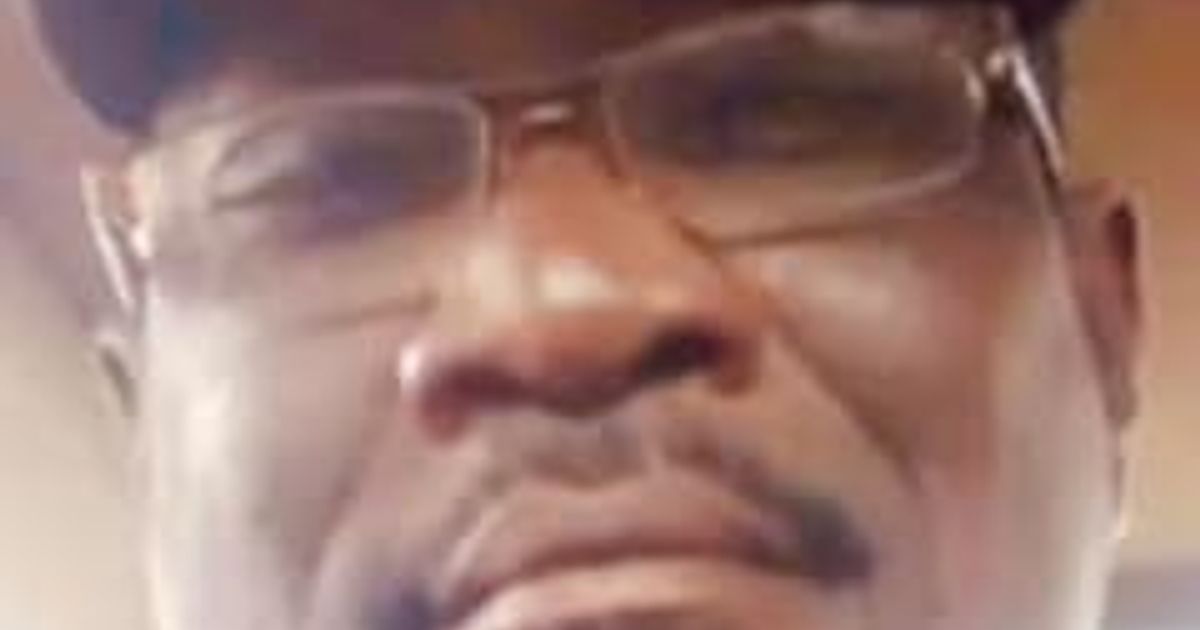Reginald Lamar Washington Obituary in Fort Pierce at Stone Bros ...