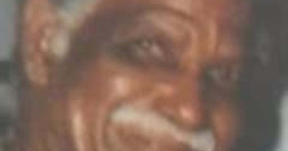 Calvin Lewis Shaw Obituary in Fort Pierce at Stone Bros. Funeral Home ...