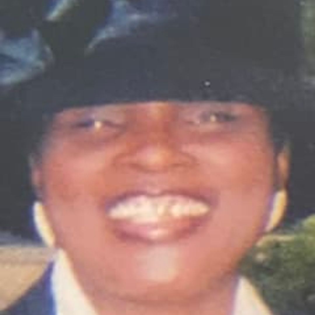 Cecilia Denise Spires-Baker Obituary in Fort Pierce at Stone Bros ...