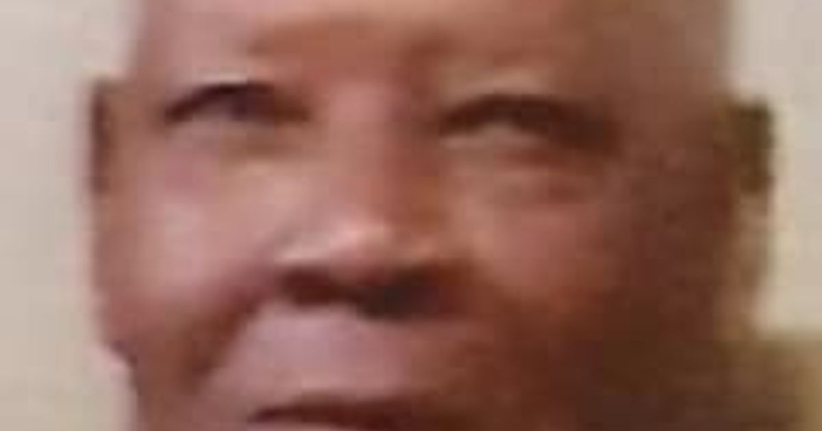 Walwin Lingberg Altman Reddie Obituary in Fort Pierce at Stone Bros ...