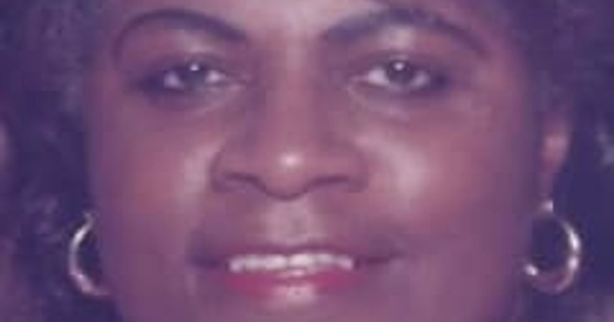Deloris W. Byers Obituary in Fort Pierce at Stone Bros. Funeral Home ...