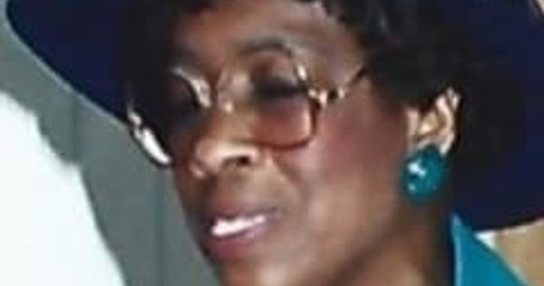 Sarah Lockhart Obituary in Denton at Peoples Funeral Home, Inc. | Obit