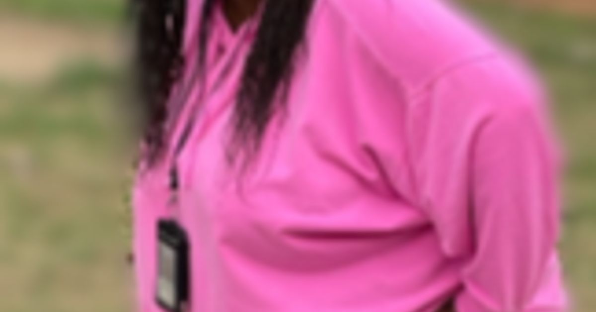 Camille Lishone (Hayes) Robinson Obituary in Powder Springs at Greener ...