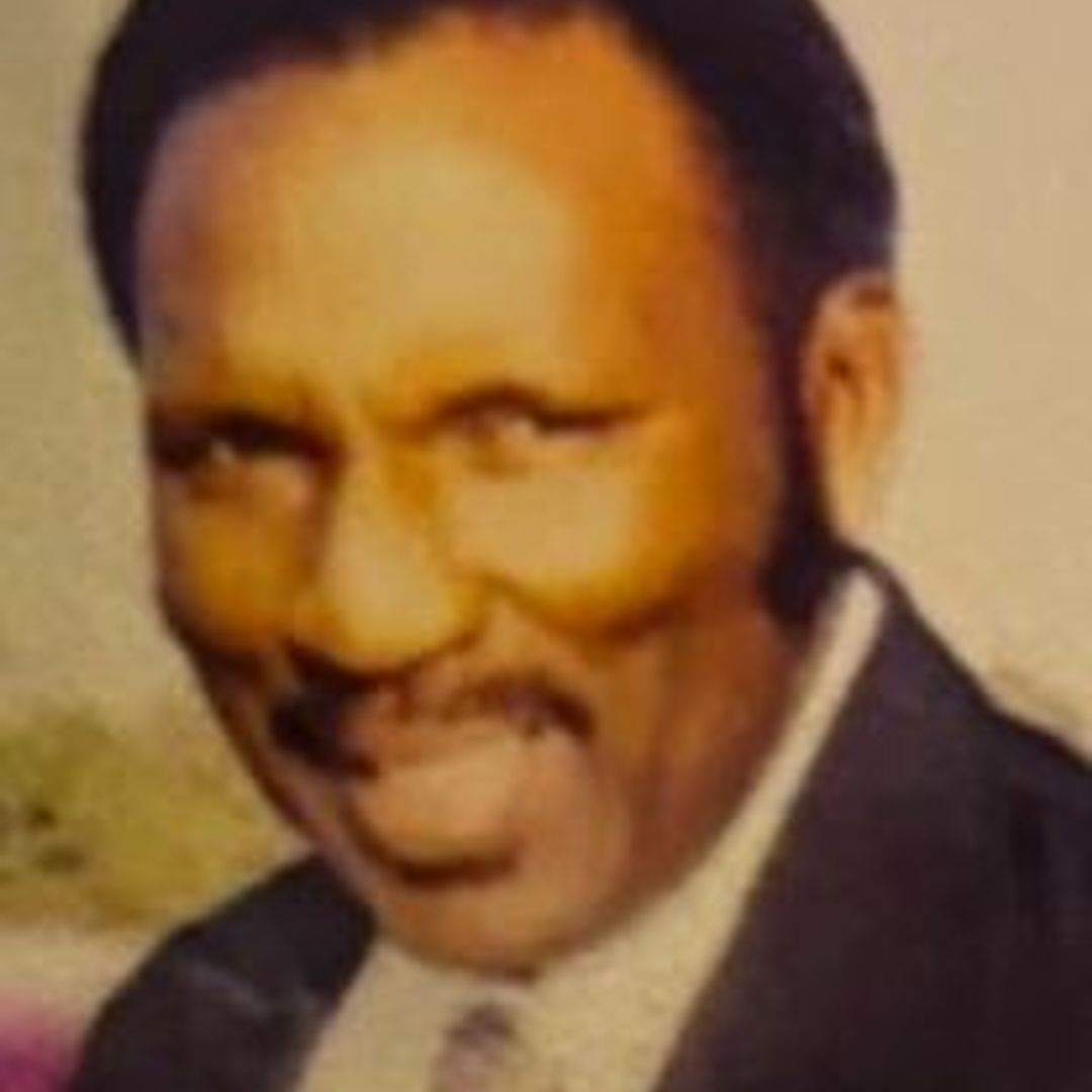 Aaron Ellis Obituary in Shorter at Webster-Progressive Funeral Home | Obit