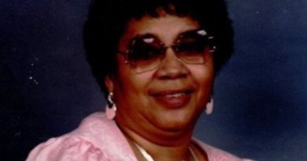 Geraldine McKoy Bailey Obituary in Fuquay-Varina at Trice Funeral Home ...