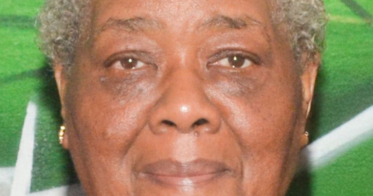Minnie Mae Capers Williams Obituary in Fuquay-Varina at Trice Funeral ...