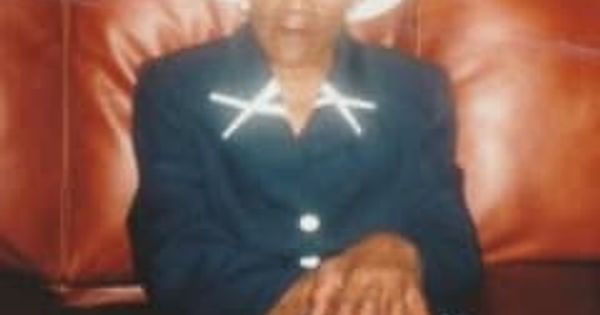Irene Gore Randall Obituary in Fuquay-Varina at Trice Funeral Home, Inc ...