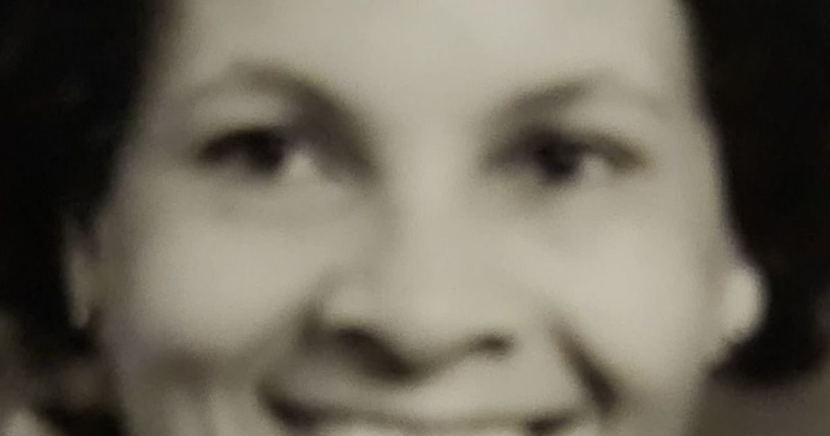 Barbara Bailey Obituary in Fuquay-Varina at Trice Funeral Home, Inc. | Obit