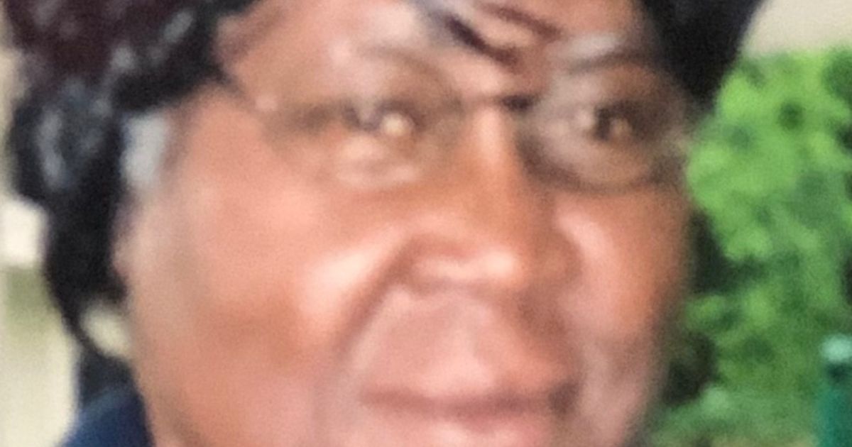 Sarah L. Ingram Obituary in Fuquay-Varina at Trice Funeral Home, Inc ...