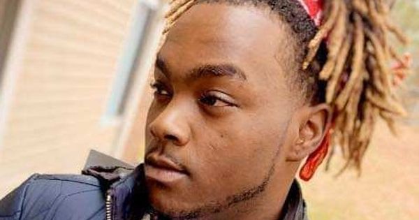 Jarquez D. Thomas Obituary in Fuquay-Varina at Trice Funeral Home, Inc ...