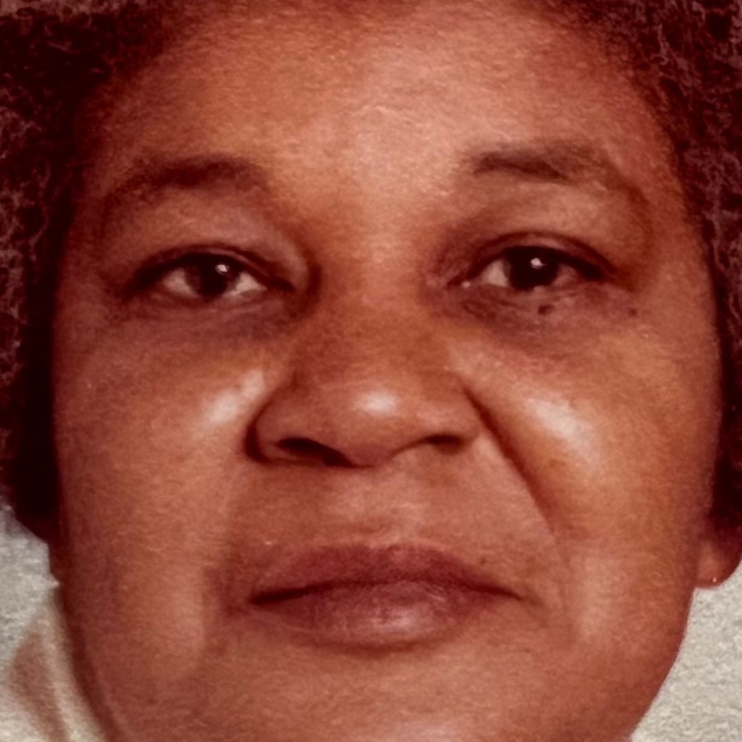 Geraldine Lane Obituary in Fuquay-Varina at Trice Funeral Home, Inc. | Obit
