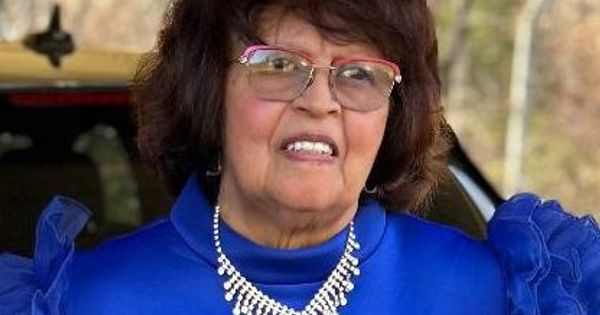 Barbara J. Seay Obituary in Martinsville at Hairston Funeral Home | Obit