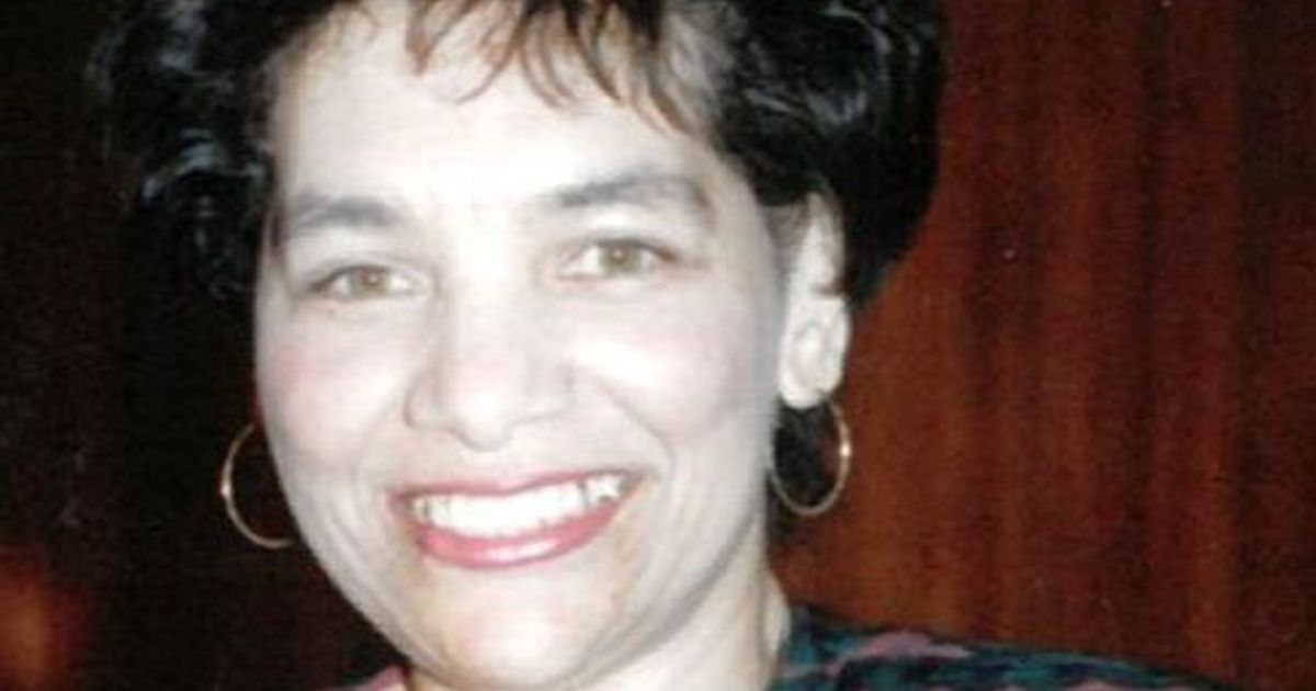 Barbara Martin Quarles Obituary in Martinsville at Hairston Funeral ...