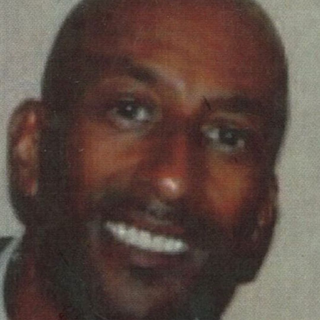 Darrick K. Giles Obituary in Martinsville at Hairston Funeral Home | Obit