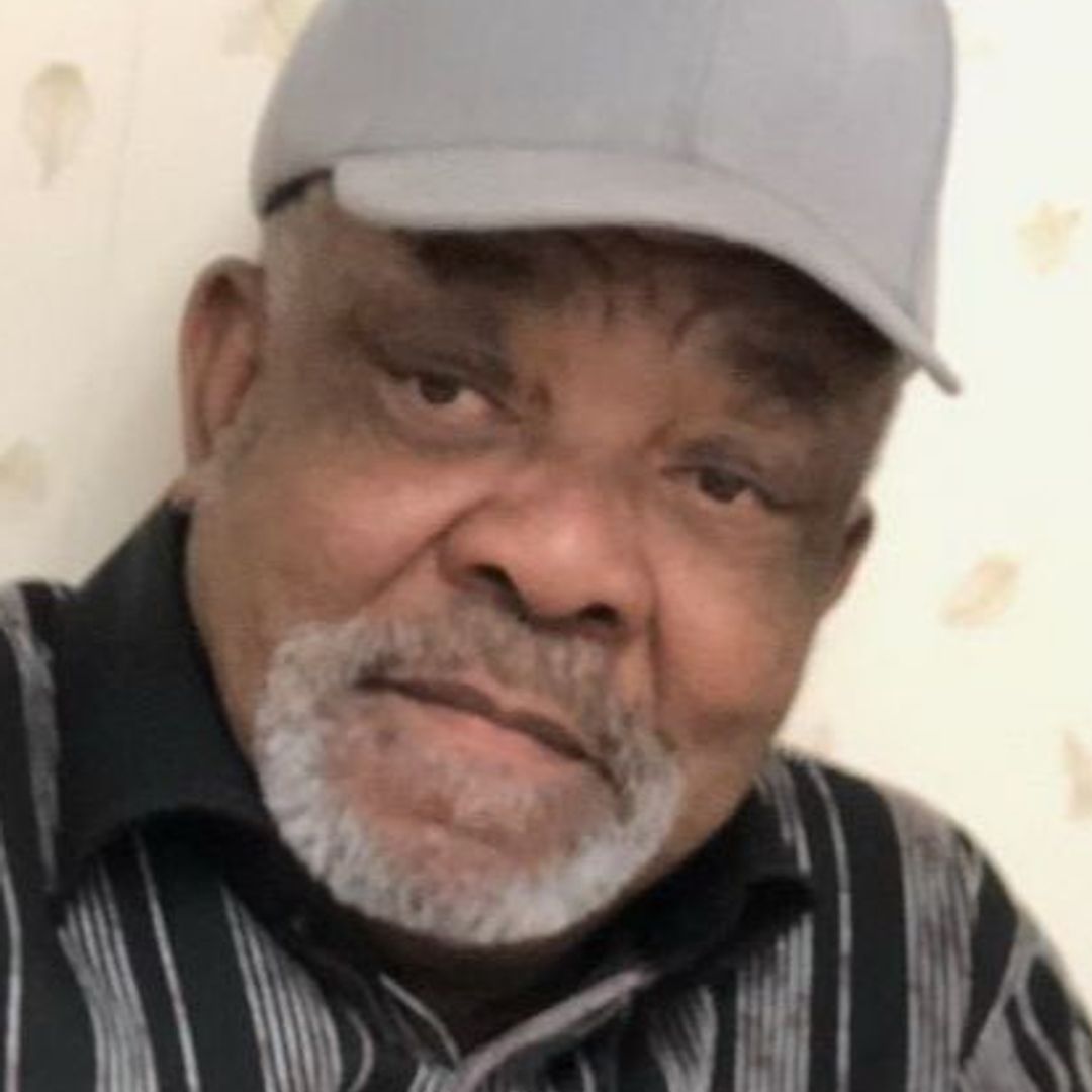 Jimmy Lee Morrison, Sr. Obituary in Martinsville at Hairston Funeral ...