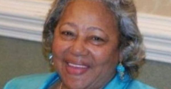Fara Mae Wimbush Hairston Obituary in Martinsville at Hairston Funeral ...