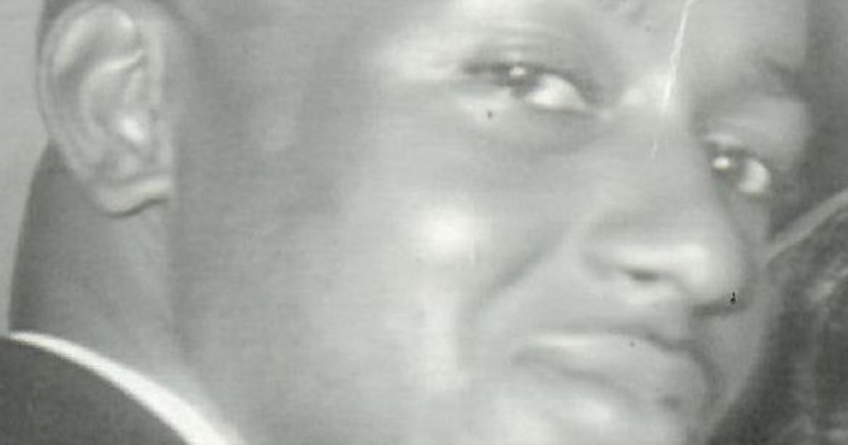 Deacon John Clarence Hunt, Jr. Obituary in Martinsville at Hairston ...