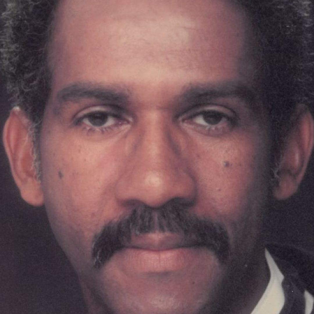 Raymond Early Martin Obituary in Martinsville at Hairston Funeral Home ...
