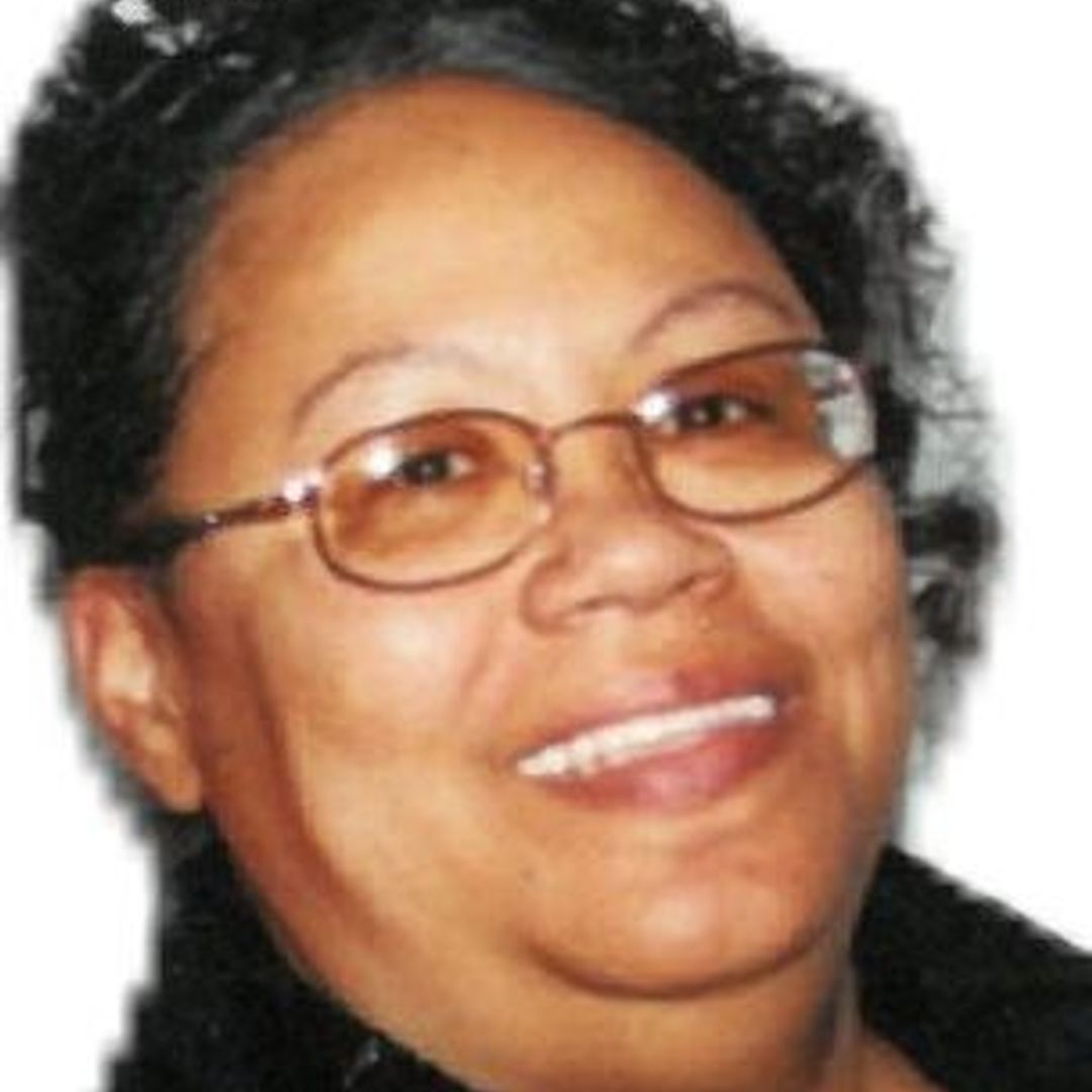 Frances Bernice Tinsley Obituary in Martinsville at Hairston Funeral ...
