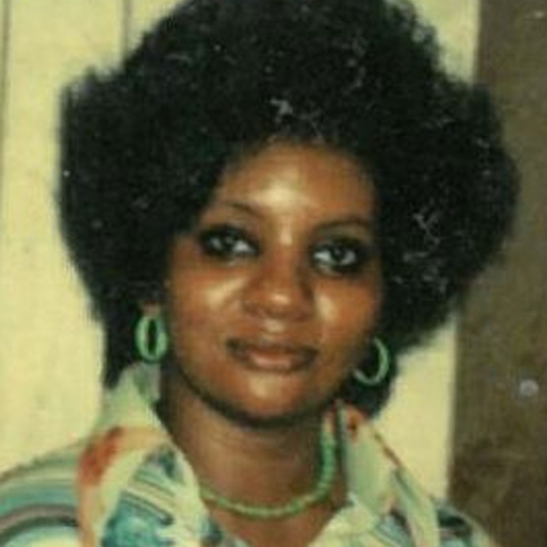 Clara J. Law Obituary in Martinsville at Hairston Funeral Home | Obit