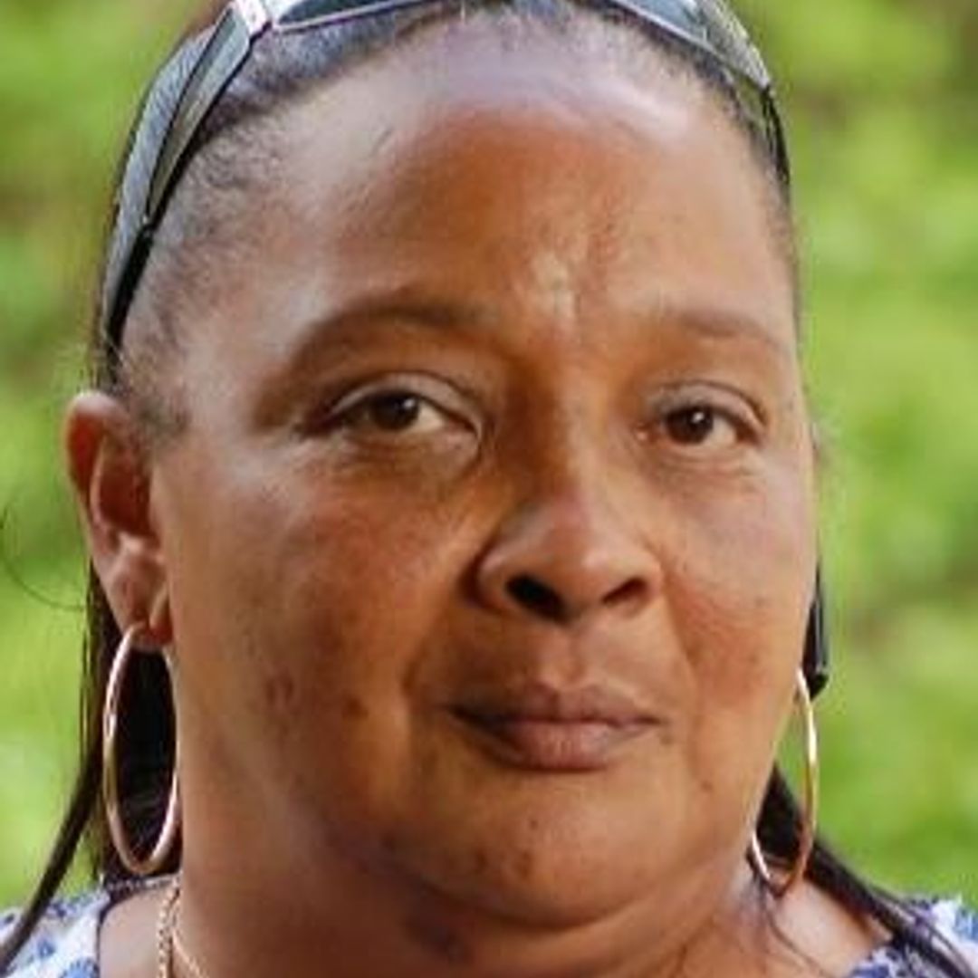 Denise Gaynell Warren Obituary in Martinsville at Hairston Funeral Home ...