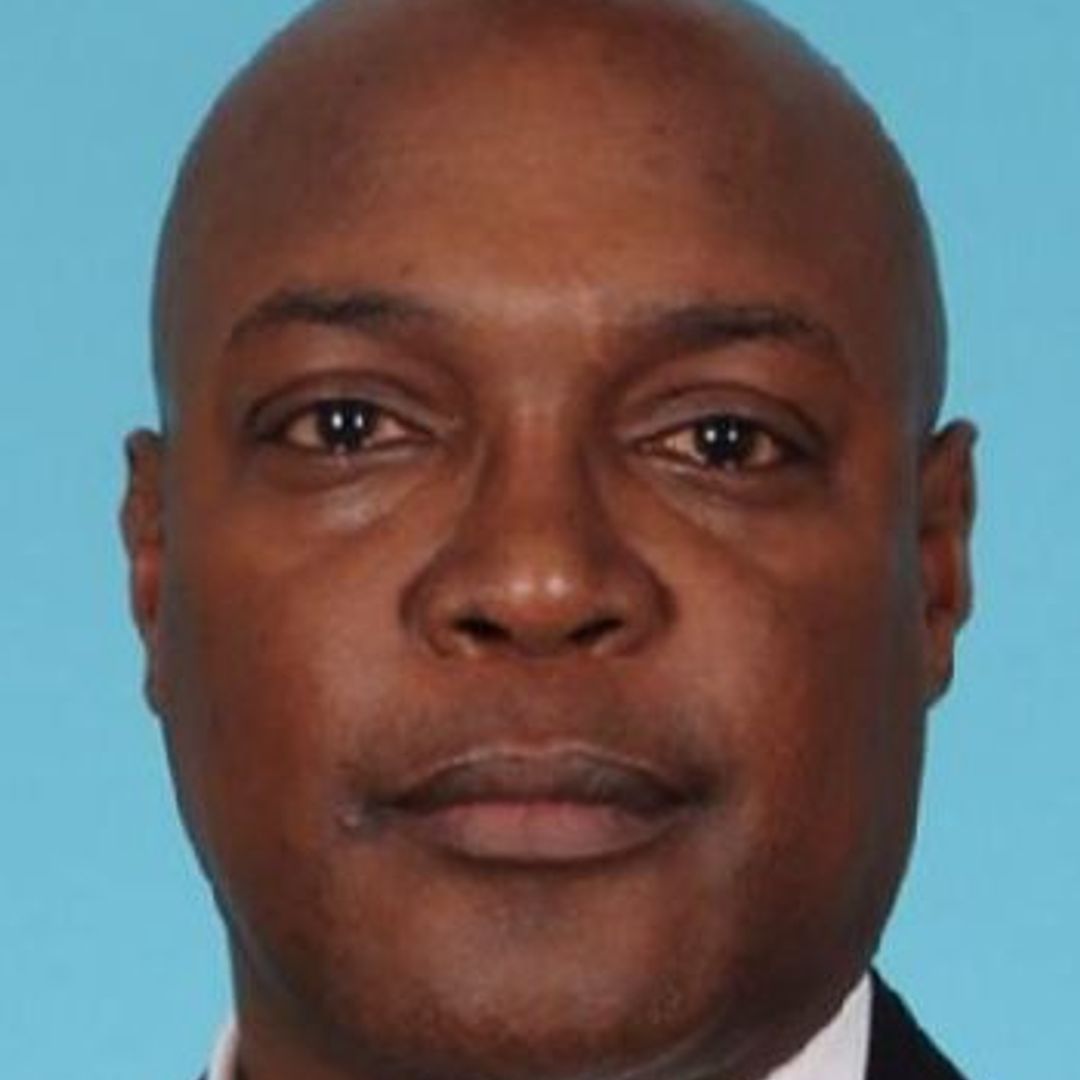Jerrold Wesley Carter Obituary in Martinsville at Hairston Funeral Home ...
