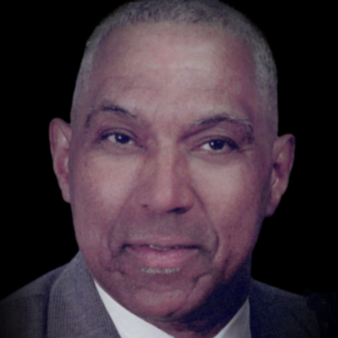 James Tyrone Penn Obituary in Martinsville at Hairston Funeral Home | Obit