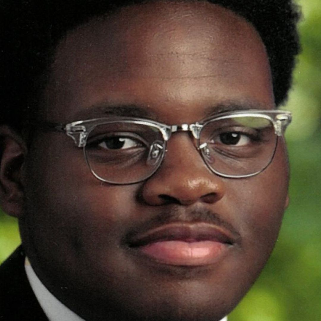 Isaiah M. Hughes Obituary in Martinsville at Hairston Funeral Home | Obit