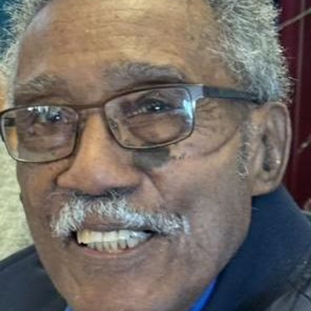 John Robert Redd Obituary in Martinsville at Hairston Funeral Home | Obit