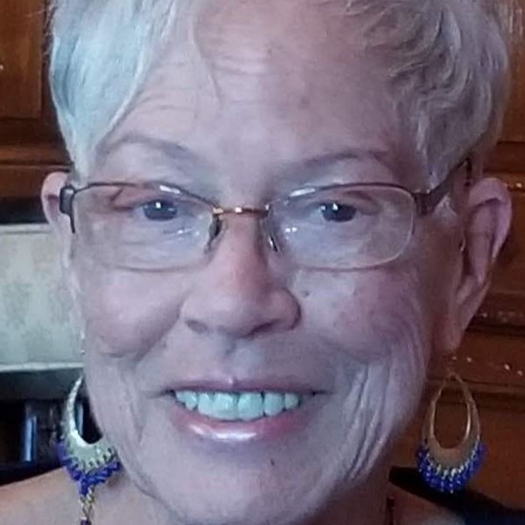 Barbara J. "nee Royal" Johnson Obituary in Martinsville at Hairston ...