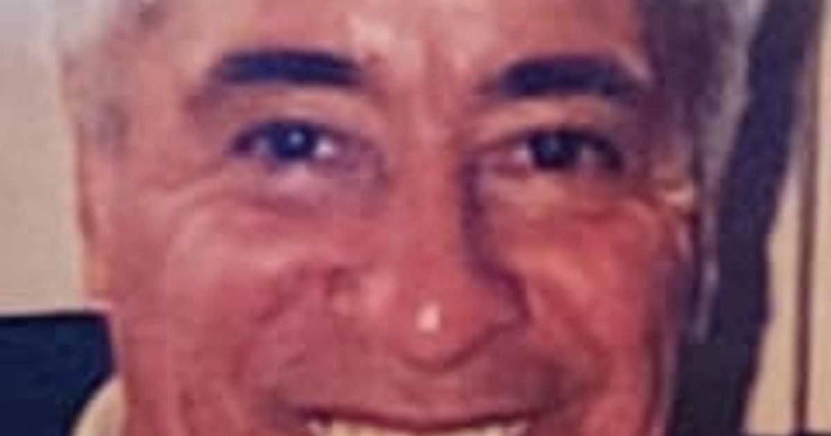 John A. Haislip Obituary in Martinsville at Hairston Funeral Home | Obit