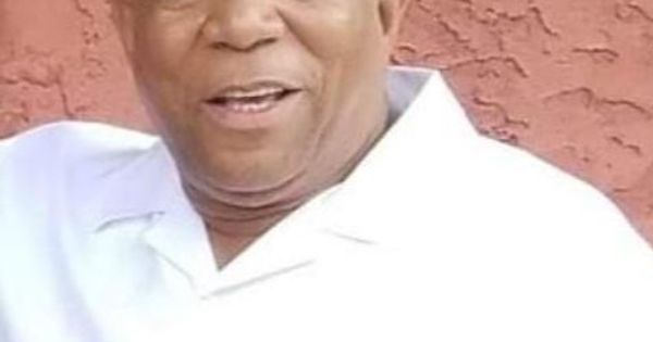 Robert L. Price Obituary in Martinsville at Hairston Funeral Home | Obit