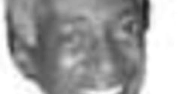 Mr. Wilbert Woodruff Obituary in Spartanburg at J.W. Woodward Funeral ...