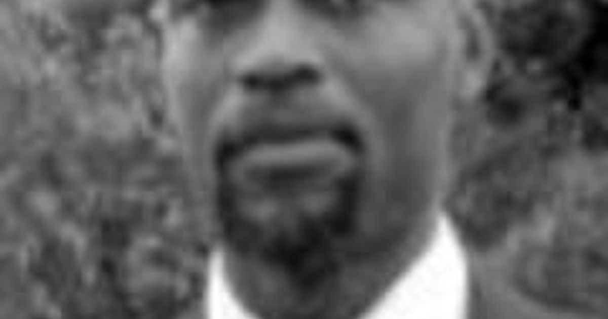 Terwayne Wannamaker Obituary in Spartanburg at J.W. Woodward Funeral ...
