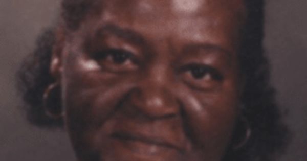 Bernice Sanders Obituary in Spartanburg at J.W. Woodward Funeral Home ...