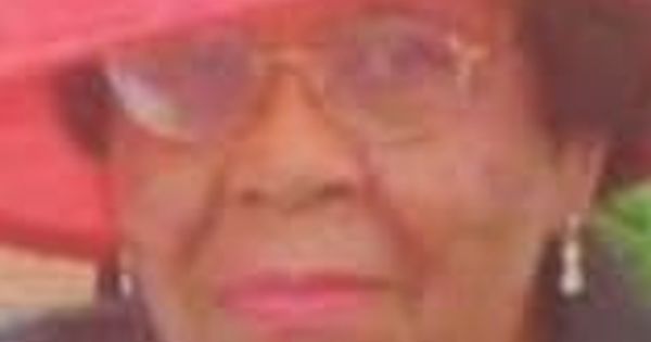 Willie Mae Pearson Obituary in Spartanburg at J.W. Woodward Funeral ...
