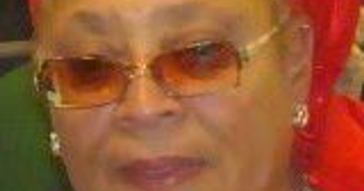 Saundra Gray Obituary in Spartanburg at J.W. Woodward Funeral Home | Obit