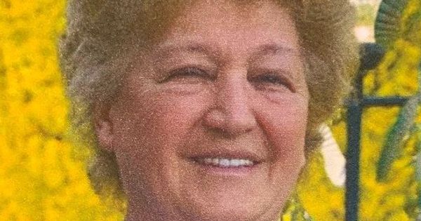 Vera Babiy Obituary in Spartanburg at J.W. Woodward Funeral Home | Obit