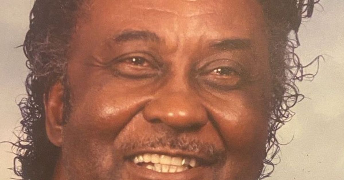 Fred Simpson Obituary in Spartanburg at J.W. Woodward Funeral Home | Obit